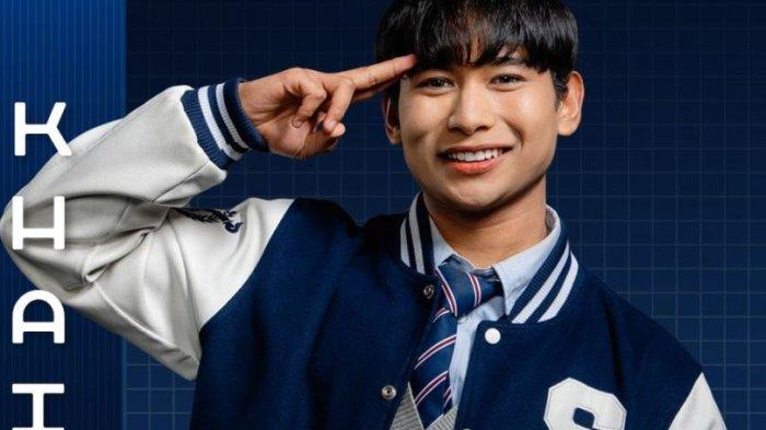 Profil Peserta Coc Season 2, Khai Kuliah di Korea Selatan Karena Suka ...