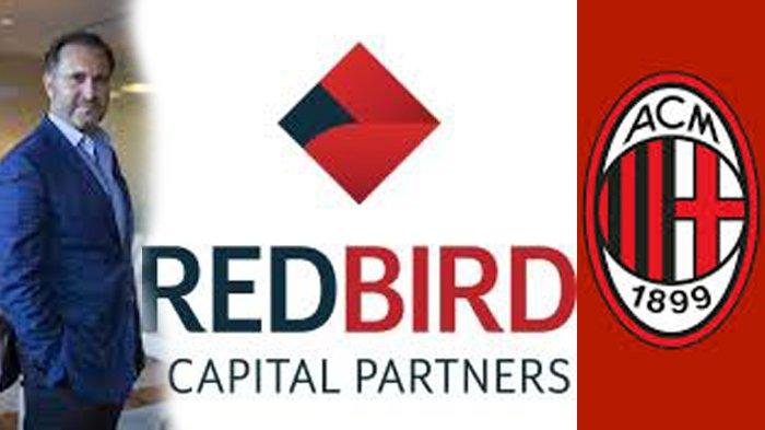 Profil RedBird Capital Partners, Pemilik Baru AC Milan, Perusahaan AS ...