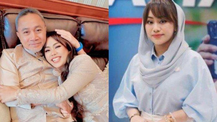 Siapa Zita Anjani yang Viral Gegara Bolos Rapat Paripurna, Calon Cawagub Anies Baswedan ...