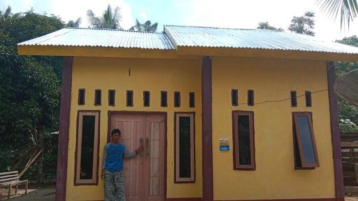 Selama Tahun 2022 Dinas Perkim Tanjabbar Berhasil Jalankan Program BSPS ...