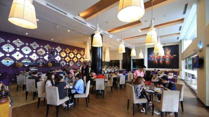 Promo Oktober Menu dan Kamar Aston Hotel Jambi - Tribunjambi.com