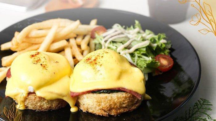 6 Promo JCO Hari Ini 23 Februari 2023, Beli All Day Breakfast Free Iced ...