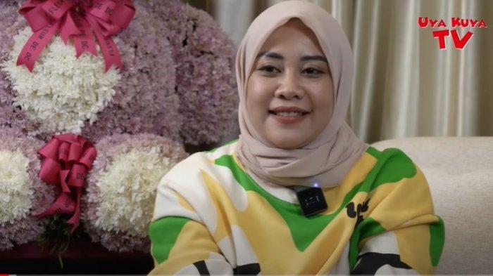 Puput Sebut Pihak Makam Sudah Berulang Kali cari Doddy Sudrajat soal ...