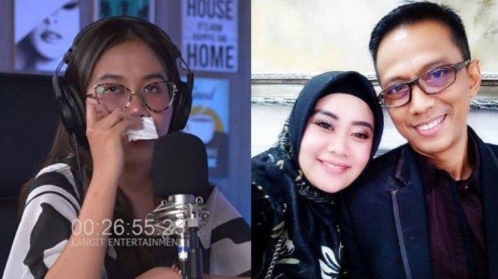 Mayang Tak Dapat Ucapan Ulang Tahun dari Puput, Adik Vanessa Angel ...
