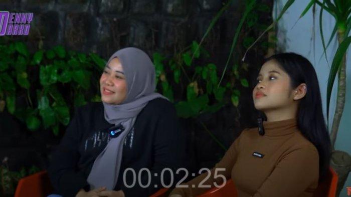 Puput Ceritakan Sisi Baik Doddy Sudrajat: Good deddy banget - Tribunjambi.com