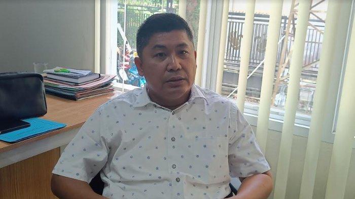 Profil dan Kekayaan Putra Absor Hasibuan, Ketua DPRD Kota Jambi yang Disebut Maju Pilwako Jambi ...