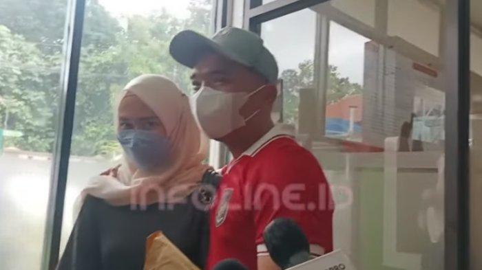 Putra Siregar Berjanji Akan Merubah Sikapnya untuk Septia Yetri - Tribunjambi.com