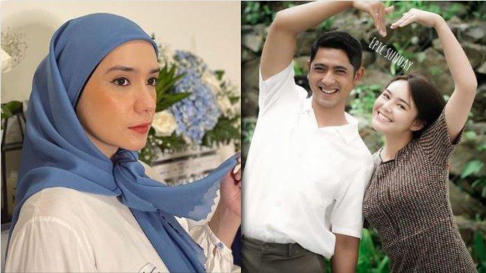 Video Arya Saloka Tidur di Pangkuan Amanda Manopo Viral Lagi, Warganet ...