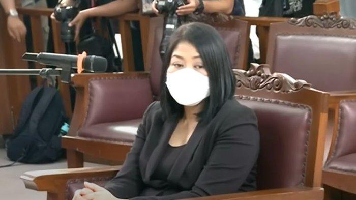 Dikenal Tegas, Jaksa yang Tangani Putri Candrawati Ditarik ke Kejagung ...