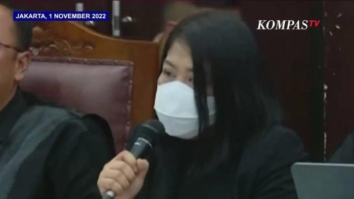 Terungkap Putri Candrawati Kelelahan saat Tes PCR, Petugas Kesehatan ...