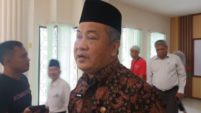 Dewan Soroti Soal Aset, Sekda Kota Jambi Akui Perlu Perbaiki dan ...