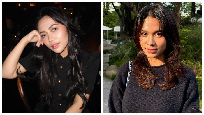 Bukti Perselingkuhan Salim Nauderer dan Azizah Salsha Diserahkan Jessica Felicia ke Polisi ...