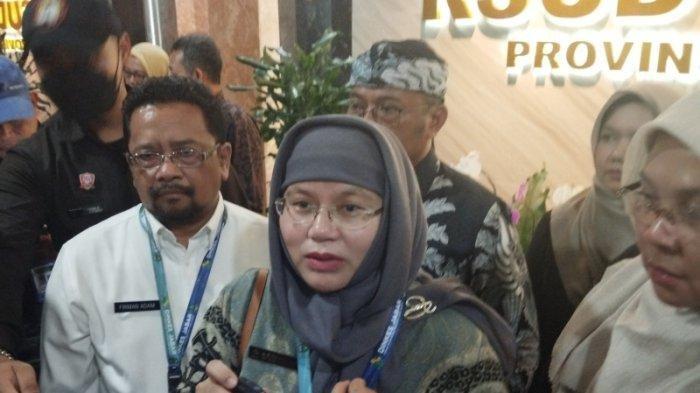 2.602 Petugas Penyelenggara Pemilu 2024 se Jawa Barat Mengeluh Sakit ...