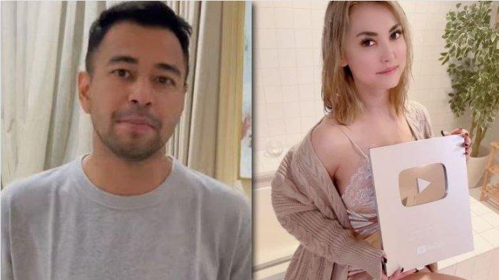 Vicky Prasetyo Auto Murka! Maria Ozawa Kirim Video Ini ke Raffi Ahmad hingga Netizen Kaget ...