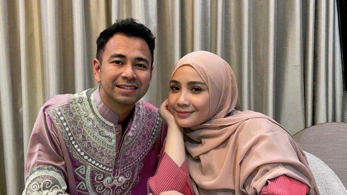 Kata Mama Amy Soal Isu Perselingkuhan Raffi Ahmad: Nggak Bener ... Kata Mama Amy Soal Isu Perselingkuhan Raffi Ahmad: Nggak Bener ...