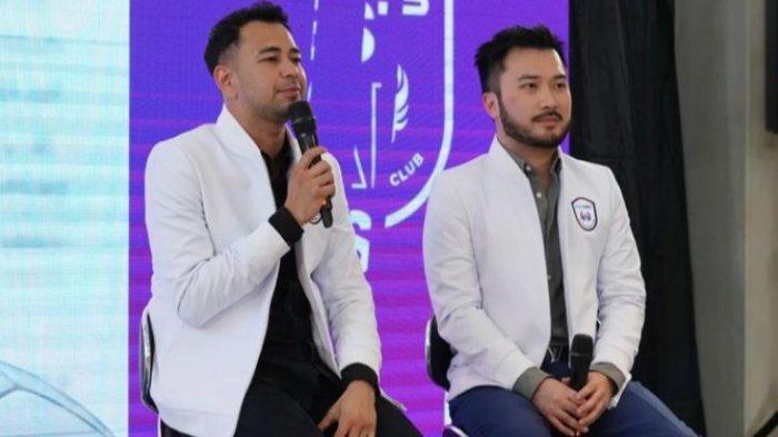 Rudy Salim Ngaku Rugi Puluhan Miliar saat Bisnis Bareng Raffi Ahmad ...