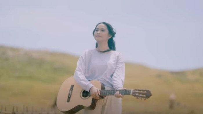 Profil dan Biodata Raisa Anggiani, Ubah Puisi menjadi Sebuah Lagu ...