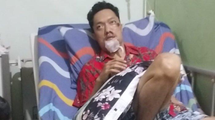 Kecelakaan hingga Harus Operasi, Ratno Batal Keluarkan Belasan Juta Berkat BPJS Ketenagakerjaan ...