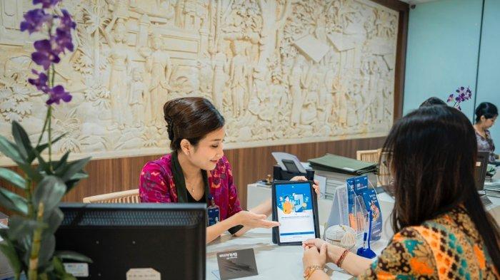 Rayakan Hari Pelanggan Nasional 2024, BRI Optimalkan AI Untuk Pelayanan ...