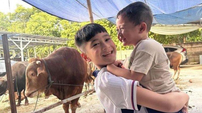 Berapa Harta Kekayaan Raffi Ahmad, Suami Nagita Naik Helikopter ke ...