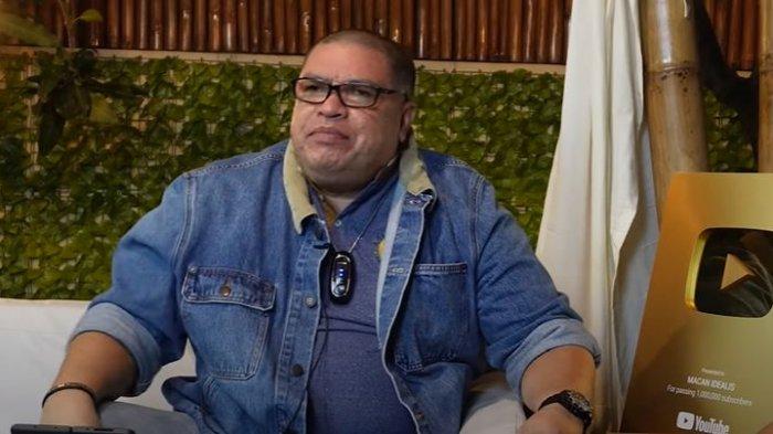 Profil dan Biodata Razman Nasution, Terancam di Penjara Atas Kasus ...