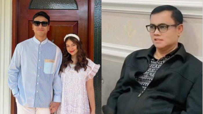 Reaksi Haji Faisal saat Dua Video Syur Mirip Rebecca Klopper Viral Lagi di Medsos - Tribunjambi.com