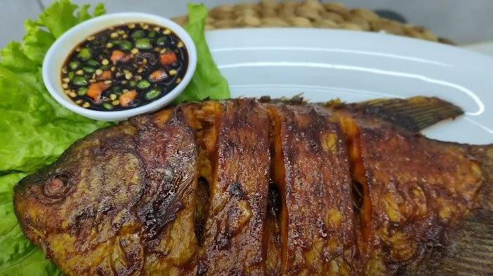5 Resep Menu untuk Tahun Baruan, Ada Ayam Bakar dan Jagung Bakar ...