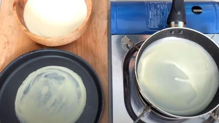 Resep Kulit Risol yang Mudah dan Anti Robek - Tribunjambi.com