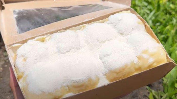 Resep Roti Susu Thailand, Bisa untuk Ide Jualan - Tribunjambi.com