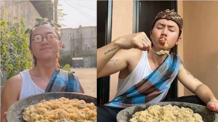 Resep Seblak Rafael, Bisa untuk Ide Jualan - Tribunjambi.com