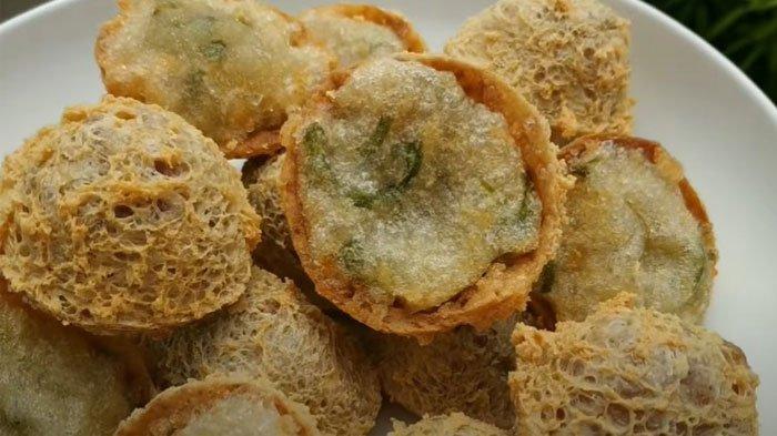 Resep Tahu Walik, Bisa Gunakan Isian Aci - Tribunjambi.com