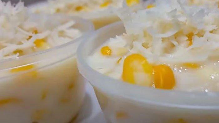 Resep Buat Buka Puasa, Jasuke yang Mudah Dibuat - Tribunjambi.com