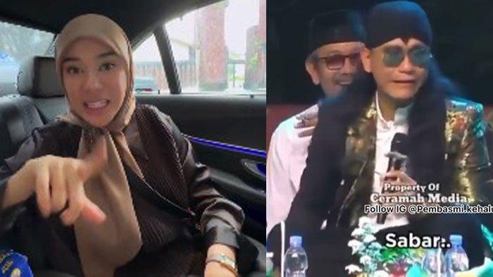 Respon Clara Shinta Usai Dituduh Jadi Penyebar Video Gus Miftah, Tak Enak dengan Anies ...