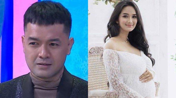 Pilih Menduda Seumur Hidup? Ini Alasan Revand Narya Ogah Nikah Lagi setelah Cerai dari Faby ...