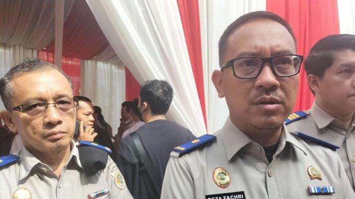 Plt Kakantah Jambi Targetkan Pemasangan Tanda Batas Tercepat: Itu Meminimalisir Konflik ...