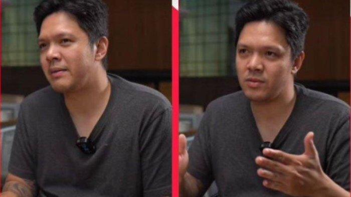 Profil dan Biodata Reza Nangin, Alami Bangkrut hingga Jual Rumah Demi ...