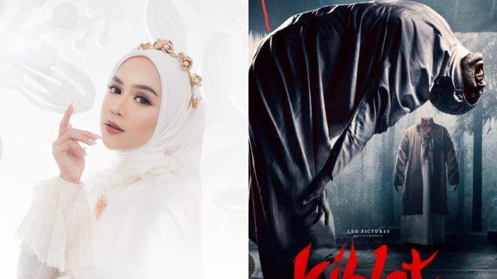 Film Horor Kiblat yang Dibintangi Ria Ricis Dikecam MUI: Tak Boleh ...