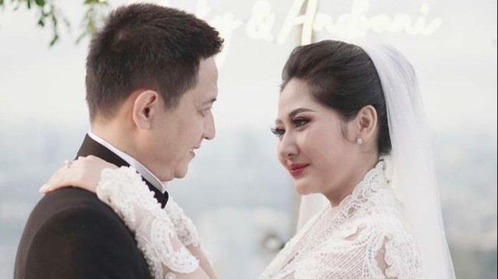 Pebulu Tangkis Indonesia, Ricky Subagja Nikahi Wanita 26 Tahun Lebih ...