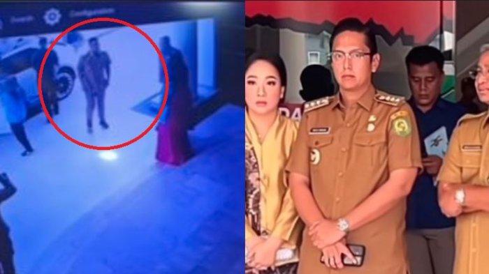 Profil dan Harta Rico Waas, Wali Kota Medan Viral Tak Sambut Bobby Nasution, Keponakan Surya ...