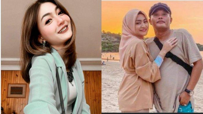 Riesca Rose Belum Siap Bertemu Nathalie Holscher dan Sule: Nantilah ...