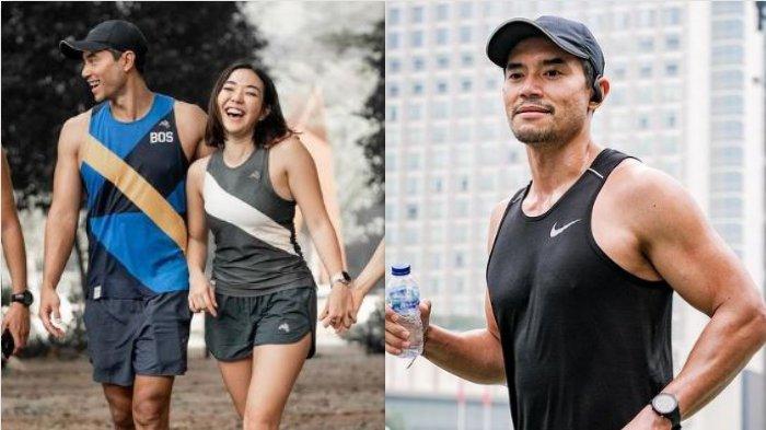 Siapa Sebenarnya Rino Soedarjo Pacar Baru Gisel, Calon Ayah Gempi Ini Bukan Pengusaha Biasa ...