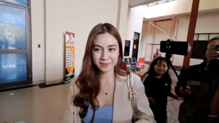 Rinoa Aurora Ogah Lanjutkan Hubungan dengan Leon Dozan Meski Sudah ... Rinoa Aurora Ogah Lanjutkan Hubungan dengan Leon Dozan Meski Sudah ...