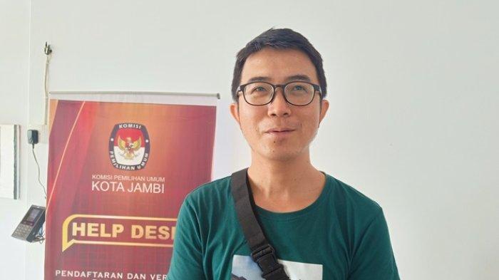 Cerita Lim Kheng Young, Pemuda Etinis Tionghoa Yang Mendaftar PPS di ...