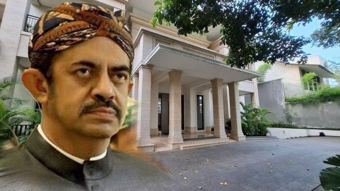 Sosok Riza Chalid dan Harta Kekayaan sang 'Raja Minyak' yang Disorot ...