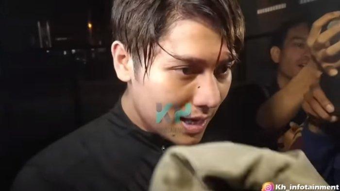 Rizky Billar Tak Terima Dituduh Berhutang Demi Gaya Hidup: Saya Nggak ...