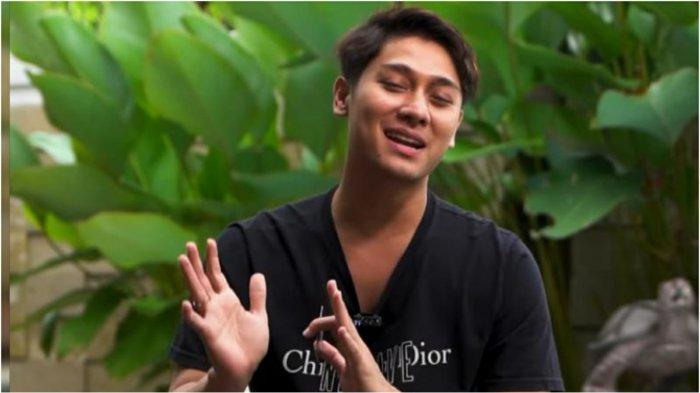 Rizky Billar Resmi Ditetapkan sebagai Tersangka, Terancam Langsung Ditahan Malam Ini ...