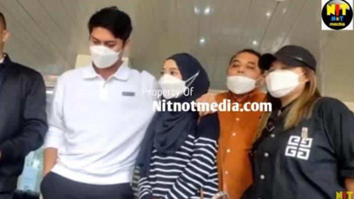 Ternyata Ini Alasan Rizky Billar Jadikan Kasus KDRT ke Lesti Kejora Bahan Bercandaan ...