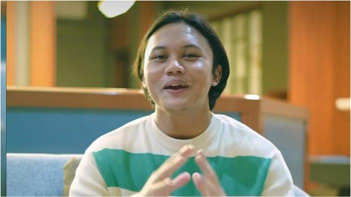 Profil dan Biodata Rizky Febian, Anang Sulung Sule yang Kini Sukses ...