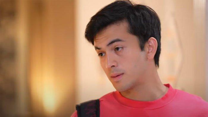 Comeback Main Sinetron Bidadari Surgamu, Rizky Nazar Lakukan ...