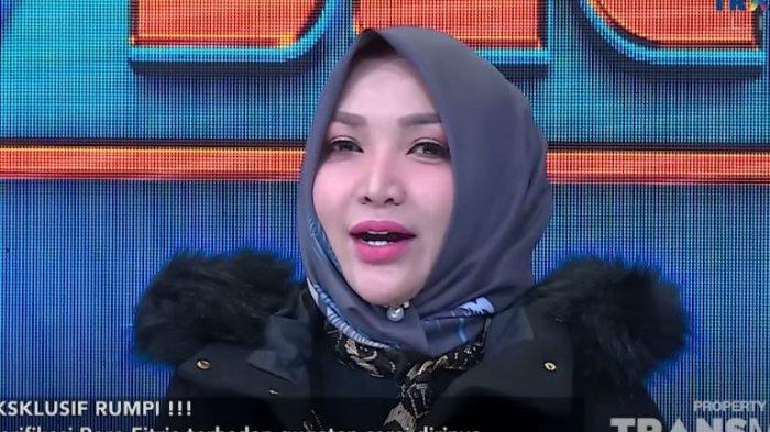 Profil dan Biodata Roro Fitria, Sedang Alami Masalah Rumah Tangga ...